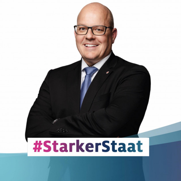 Danny Eichelbaum - Profil bei abgeordnetenwatch.de