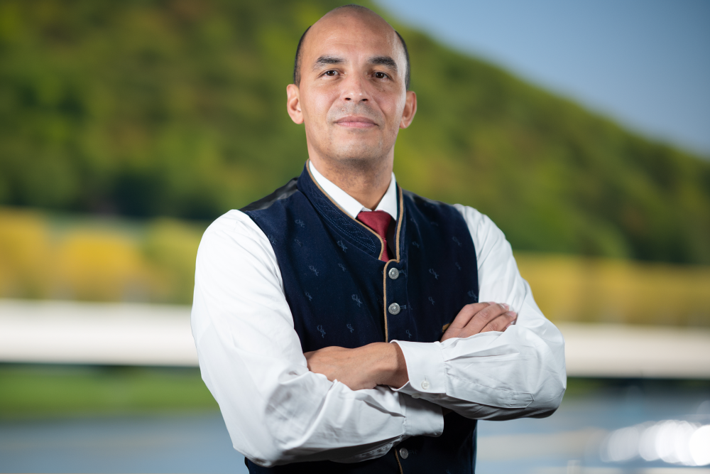 Jeremy Jason - Profil bei abgeordnetenwatch.de