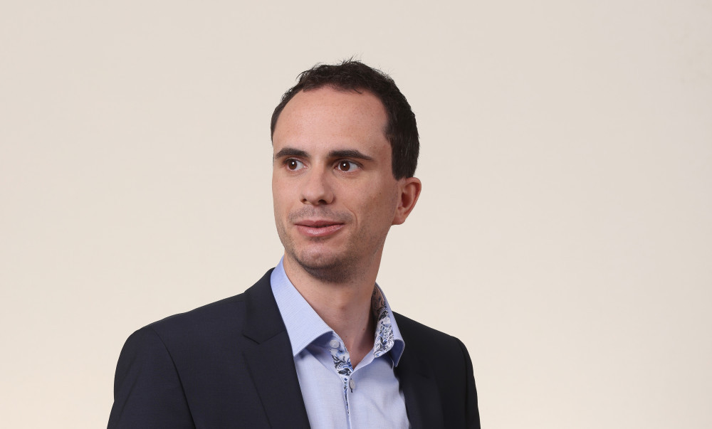 Kevin Lenz - Profil bei abgeordnetenwatch.de