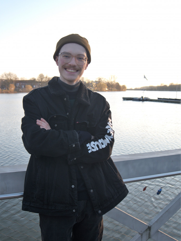 Joshua Strack - Profil bei abgeordnetenwatch.de