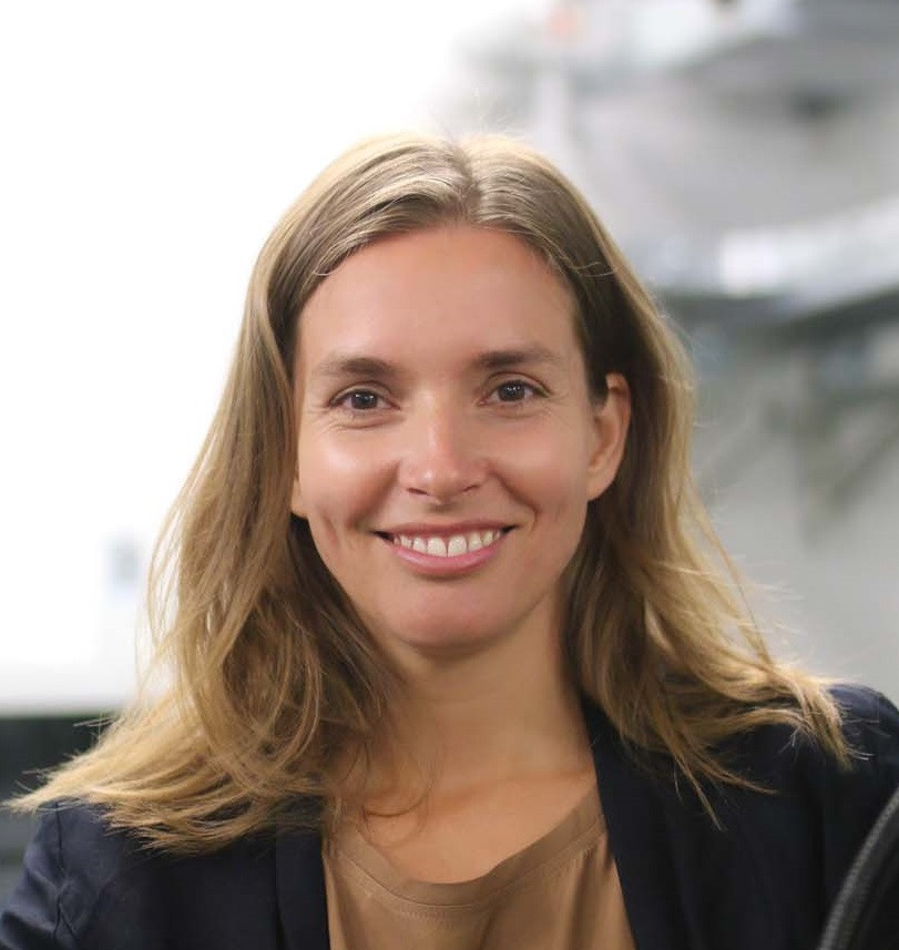 Laura Weber - Profil bei abgeordnetenwatch.de