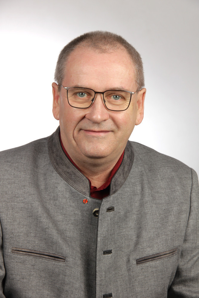 Thomas Hofmann - Profil bei abgeordnetenwatch.de