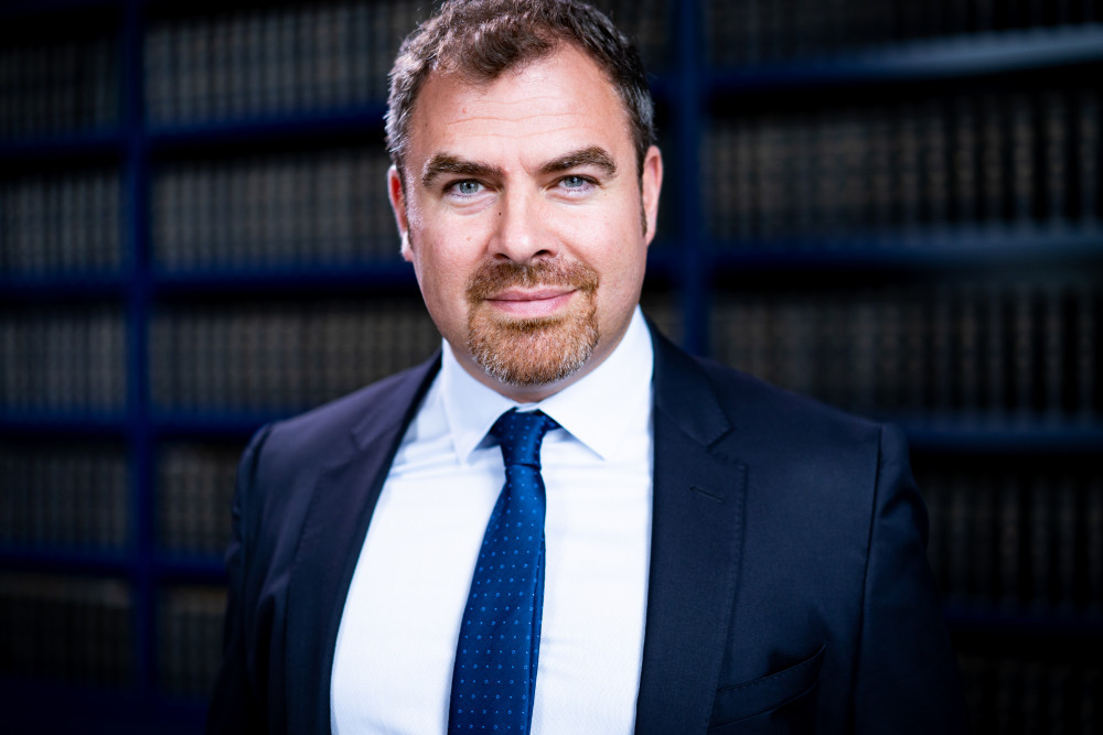 Florian Hahn - Profil bei abgeordnetenwatch.de