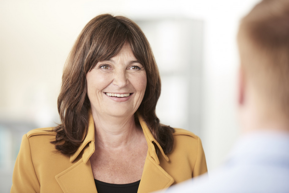 Mechthild Heil - Profil bei abgeordnetenwatch.de