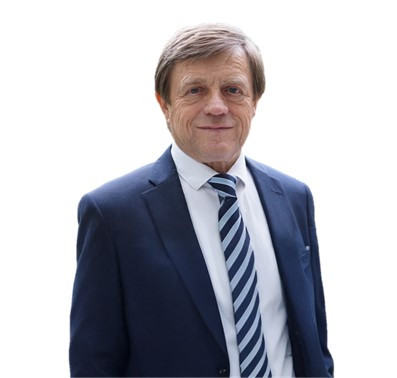 Otto Horst - Profil bei abgeordnetenwatch.de