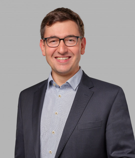 Christoph Zippel - Profil bei abgeordnetenwatch.de