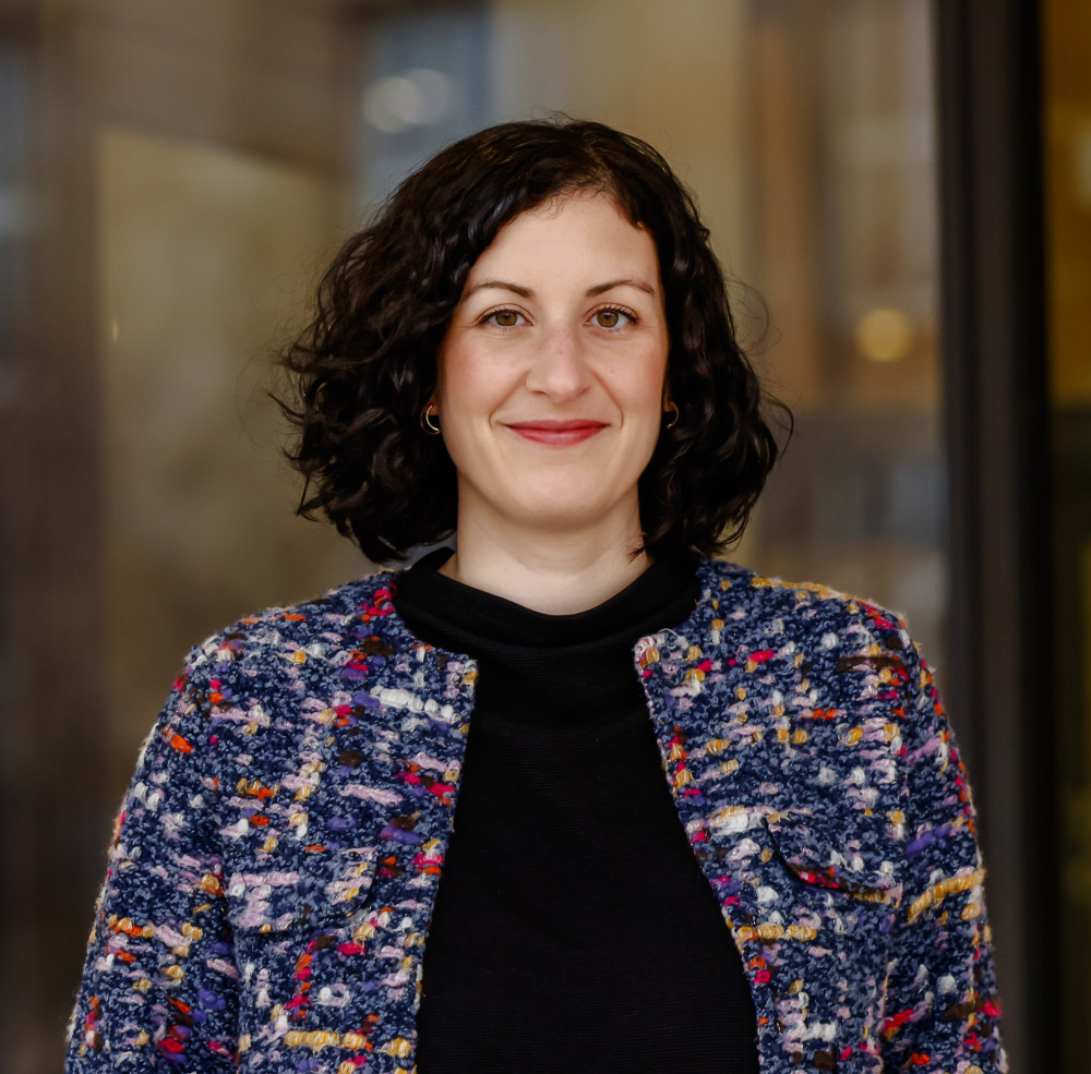 Sarah Hagmann - Profil bei abgeordnetenwatch.de