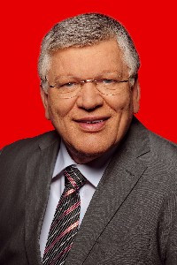 Frank Hofmann - Profil bei abgeordnetenwatch.de