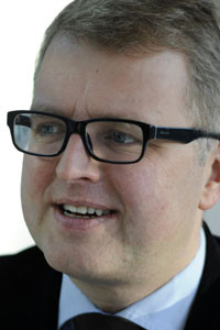 Frank Schäffler - Profil bei abgeordnetenwatch.de
