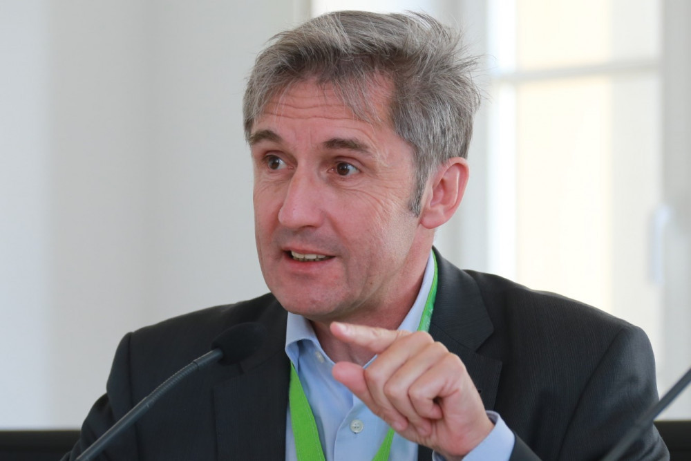 Frank Richter - Profil bei abgeordnetenwatch.de