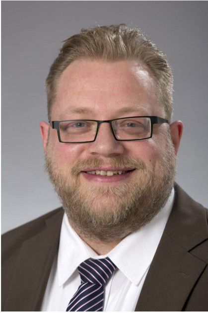 Markus Fuchs - Profil bei abgeordnetenwatch.de