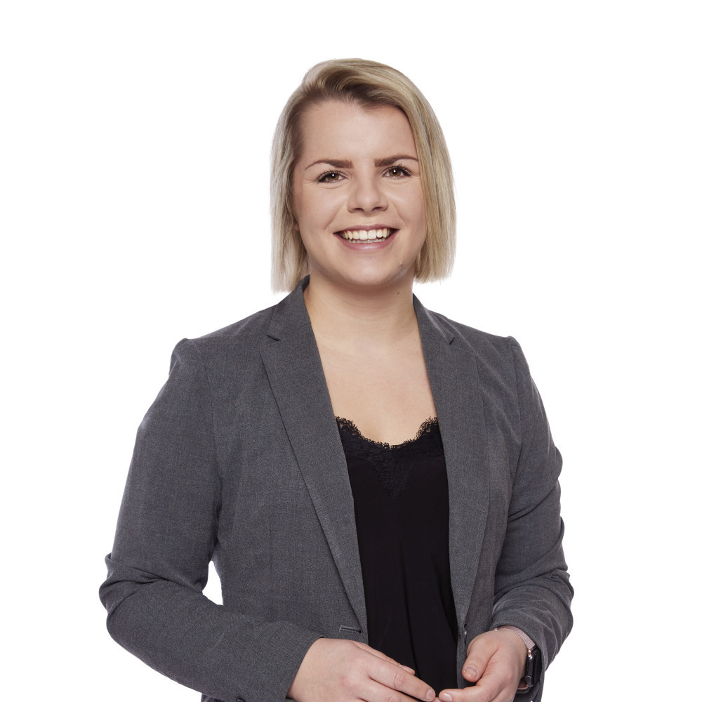 Julia Hacker - Profil bei abgeordnetenwatch.de