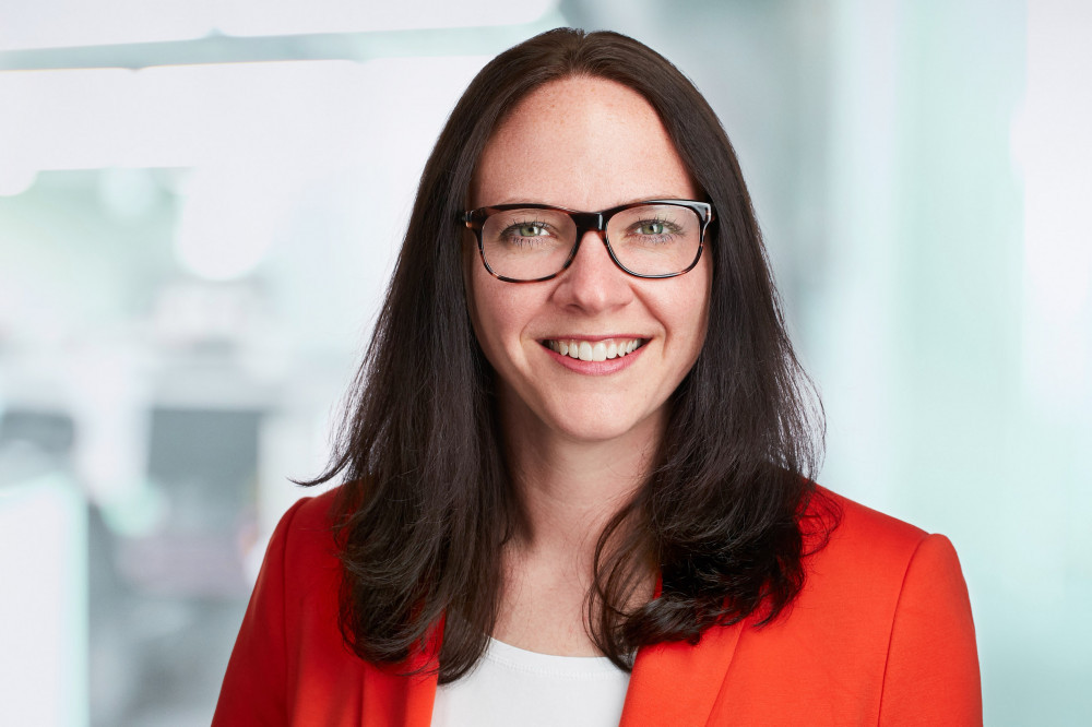 Katharina Gebauer - Abstimmungen
