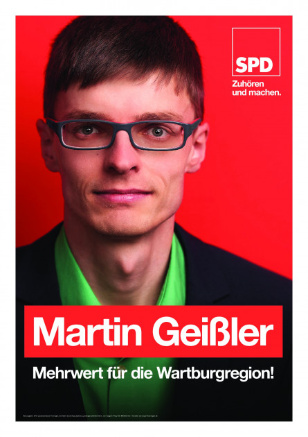 Martin Geißler - Profil bei abgeordnetenwatch.de