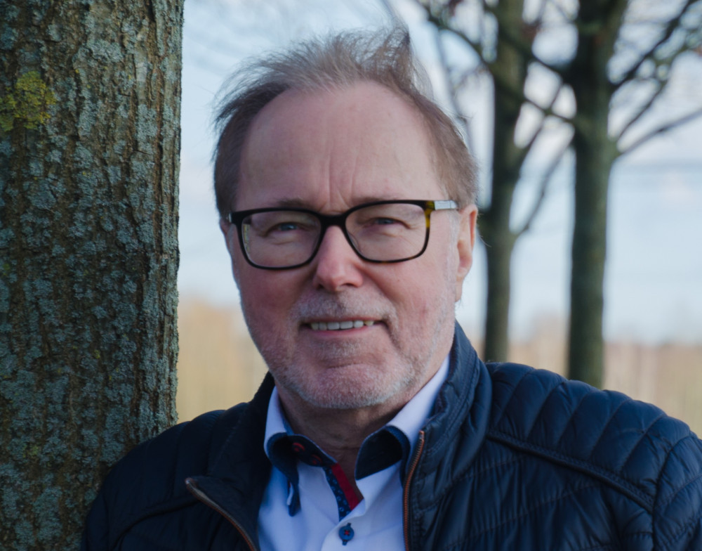 Gerald Kühl - Fragen und Antworten