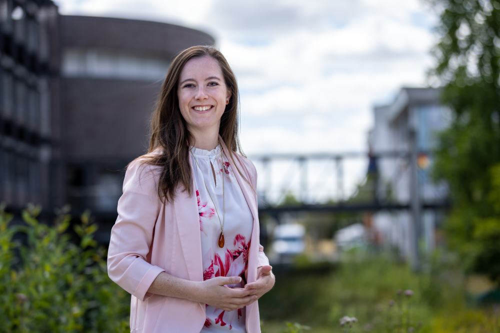 Alexandra Backhaus - Profil bei abgeordnetenwatch.de