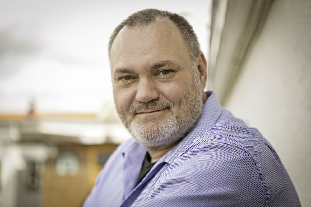 Hannes Gräbner - Profil bei abgeordnetenwatch.de