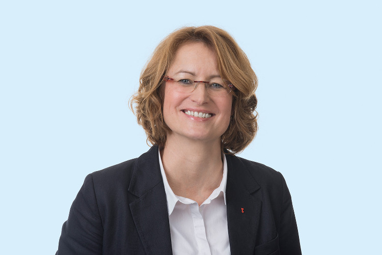 Antje Grotheer - Profil bei abgeordnetenwatch.de