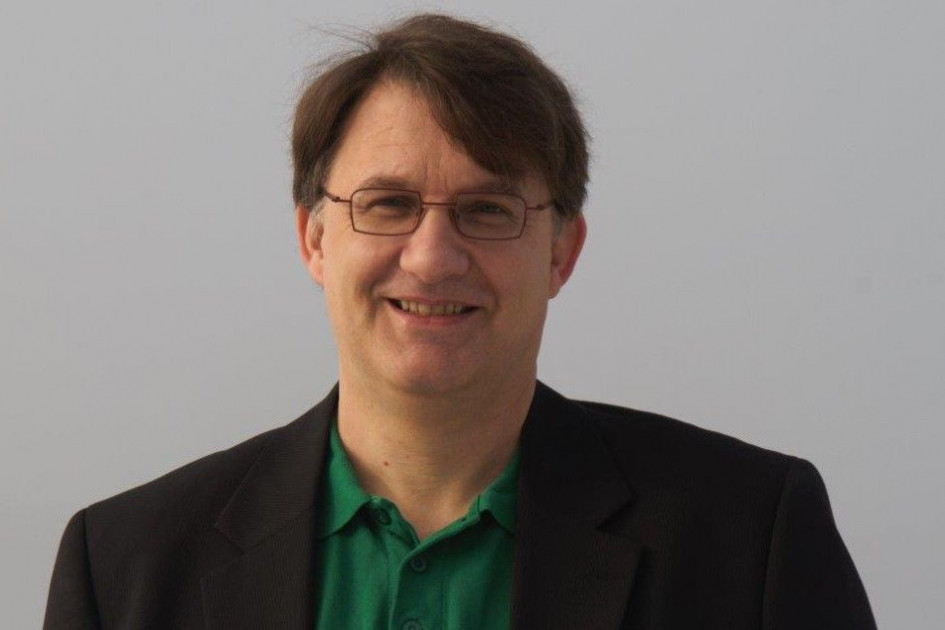 Christian Heilmann-Tröster - Profil bei abgeordnetenwatch.de