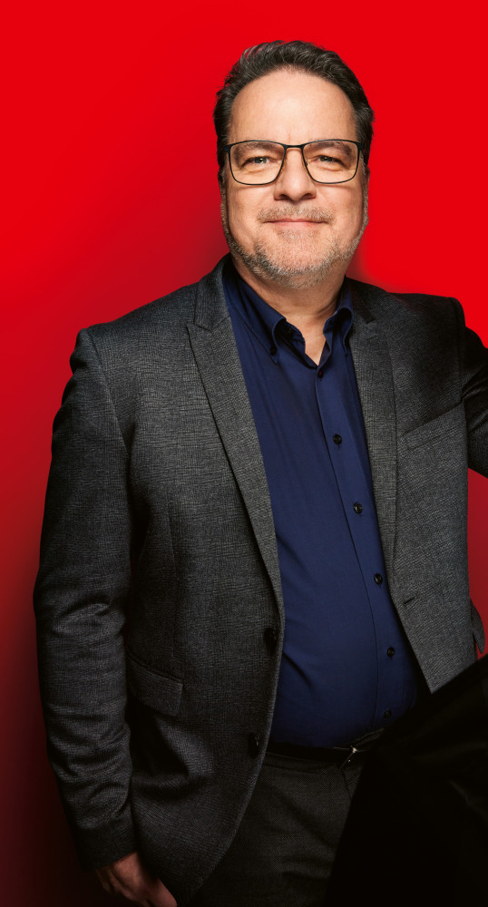Thorsten Heinze - Fragen und Antworten
