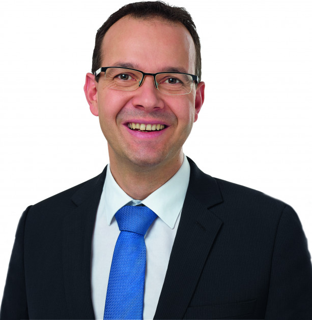 Martin Henkel - Profil bei abgeordnetenwatch.de