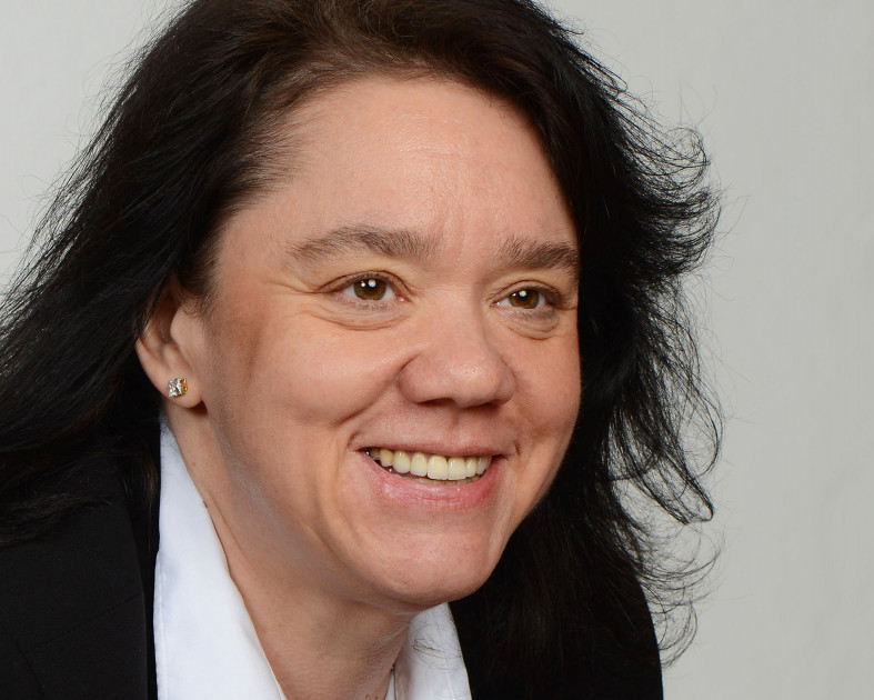 Marion Ellen - Profil bei abgeordnetenwatch.de