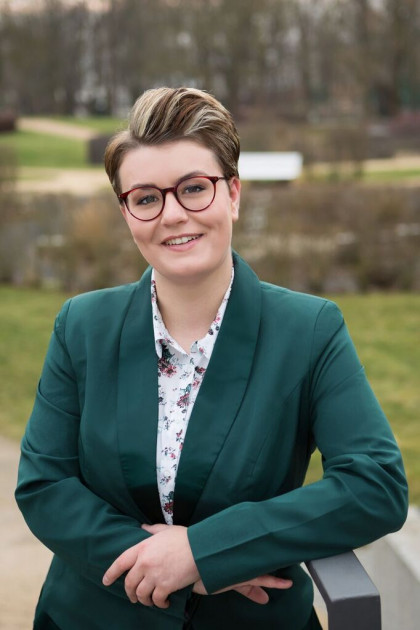 Anne-Frieda Reinke - Profil bei abgeordnetenwatch.de