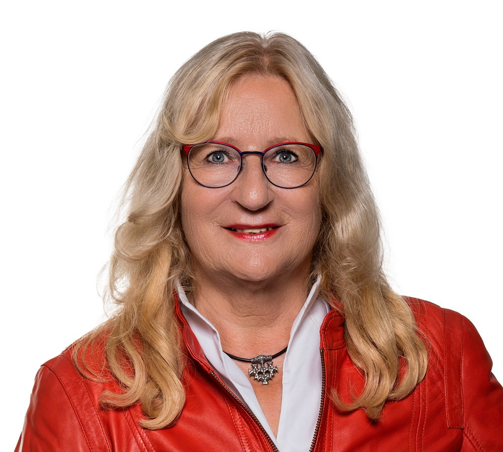 Barbara Becker-Hornickel - Profil bei abgeordnetenwatch.de