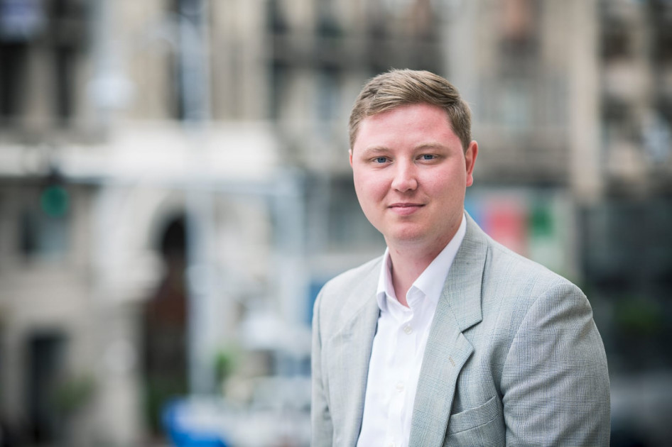 Benjamin Welling - Profil bei abgeordnetenwatch.de