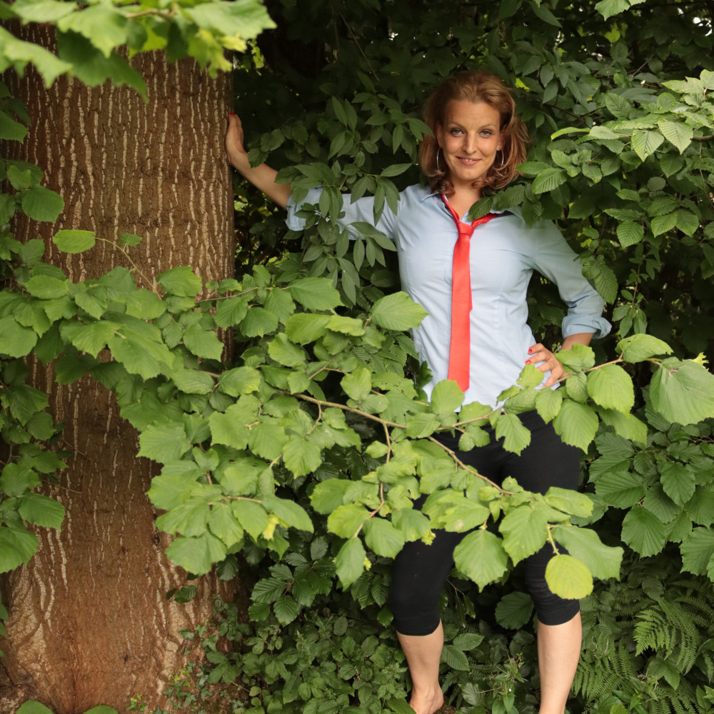 Lena Maria Christina Bormann - Profil bei abgeordnetenwatch.de