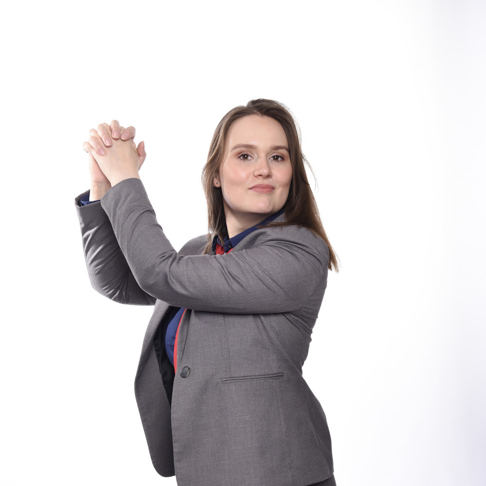 Laura Möller - Profil bei abgeordnetenwatch.de