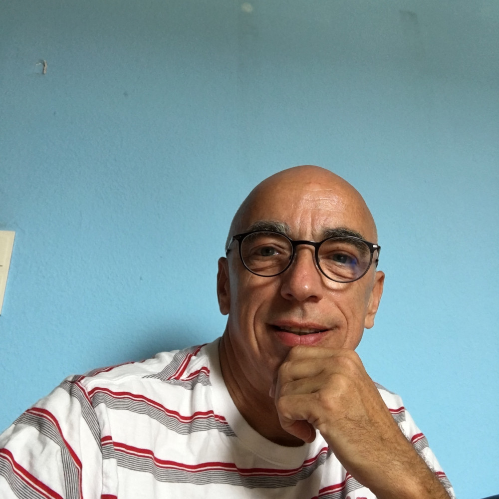 Klaus Jaeger's Instagram, Twitter & Facebook on IDCrawl