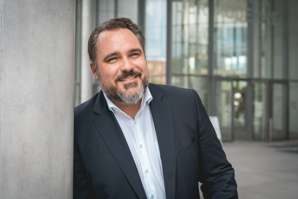Daniel Föst - Profil bei abgeordnetenwatch.de