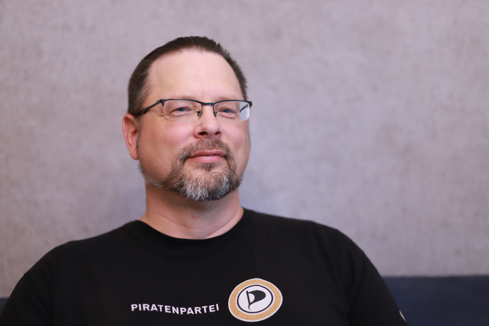 Dirk Nowak - Profil bei abgeordnetenwatch.de