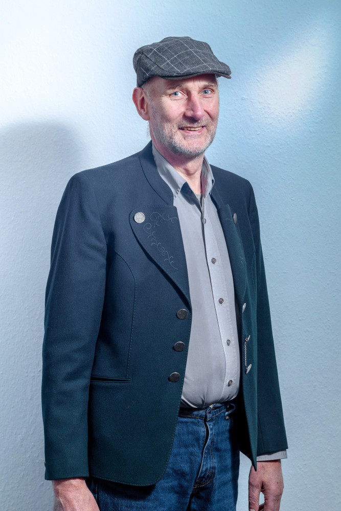 Johannes Marxen - Profil bei abgeordnetenwatch.de