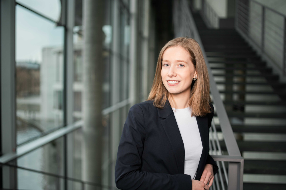 Anna Heimann - Profil bei abgeordnetenwatch.de