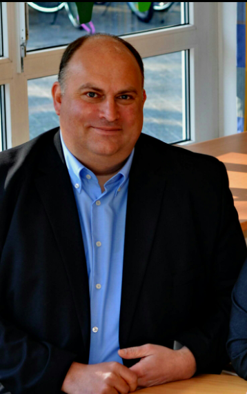 Christian Otten - Profil bei abgeordnetenwatch.de