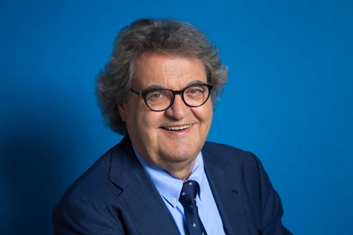 Helmut Markwort - Profil bei abgeordnetenwatch.de
