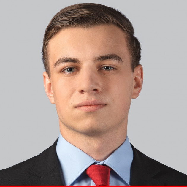 Aaron Michael Birnbaum - Profil bei abgeordnetenwatch.de