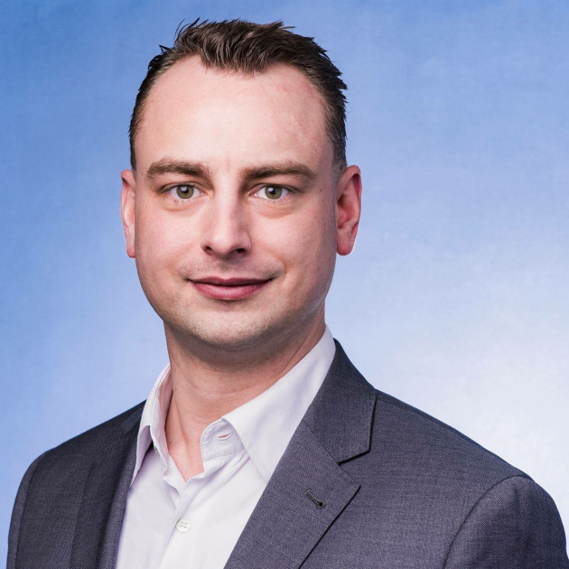 Benjamin Dominik Nolte - Profil bei abgeordnetenwatch.de