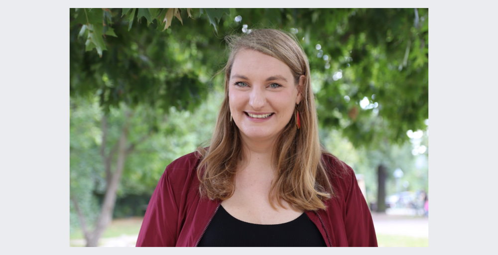 Isabelle Vandre - Profil bei abgeordnetenwatch.de