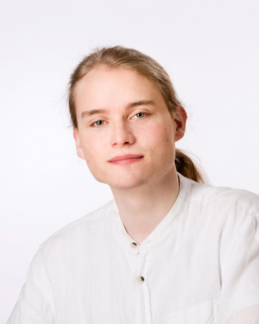 Jan Otto Witt - Profil bei abgeordnetenwatch.de