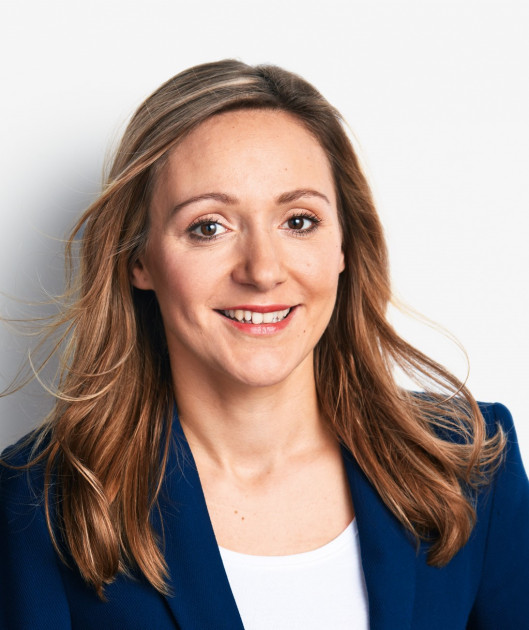 Jasmina Hostert - Profil bei abgeordnetenwatch.de