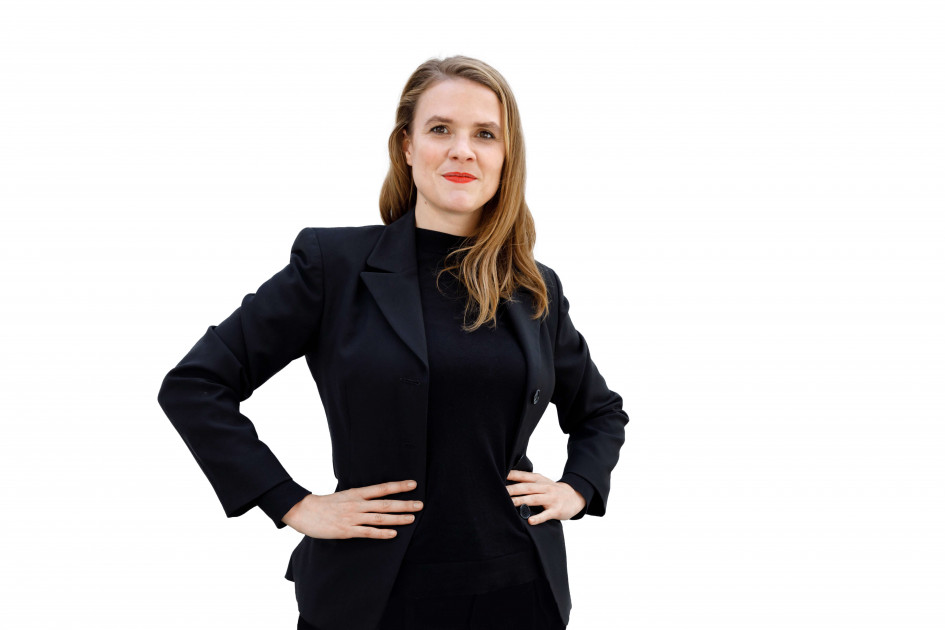 Terry Reintke - Profil bei abgeordnetenwatch.de