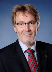 Jens-Christian Magnussen - Profil bei abgeordnetenwatch.de