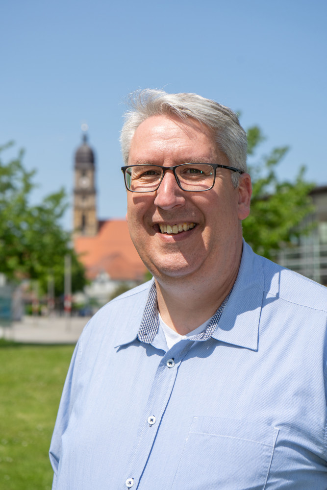 Jens Rohn - Profil bei abgeordnetenwatch.de