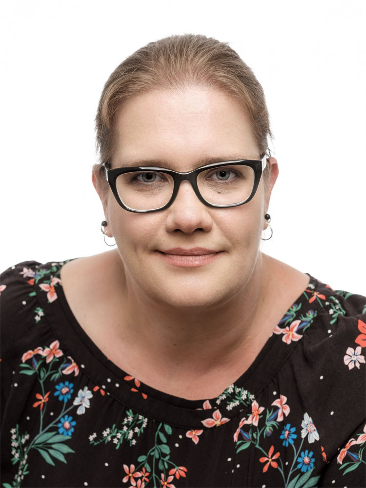 Jessica Wessels - Fragen und Antworten