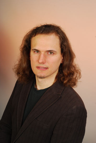 Jonas Müller - Profil bei abgeordnetenwatch.de