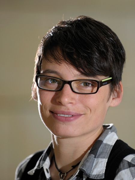 Josefine Paul - Profil bei abgeordnetenwatch.de