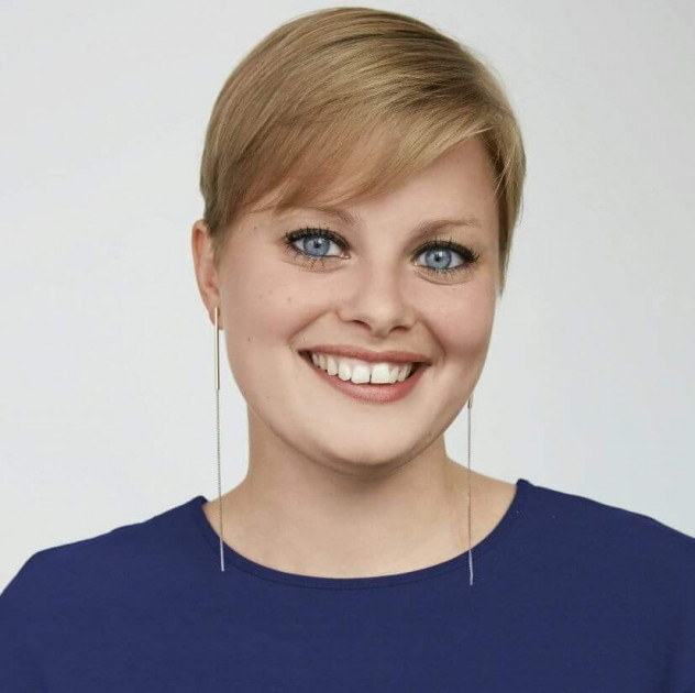 Judith Benda - Profil bei abgeordnetenwatch.de